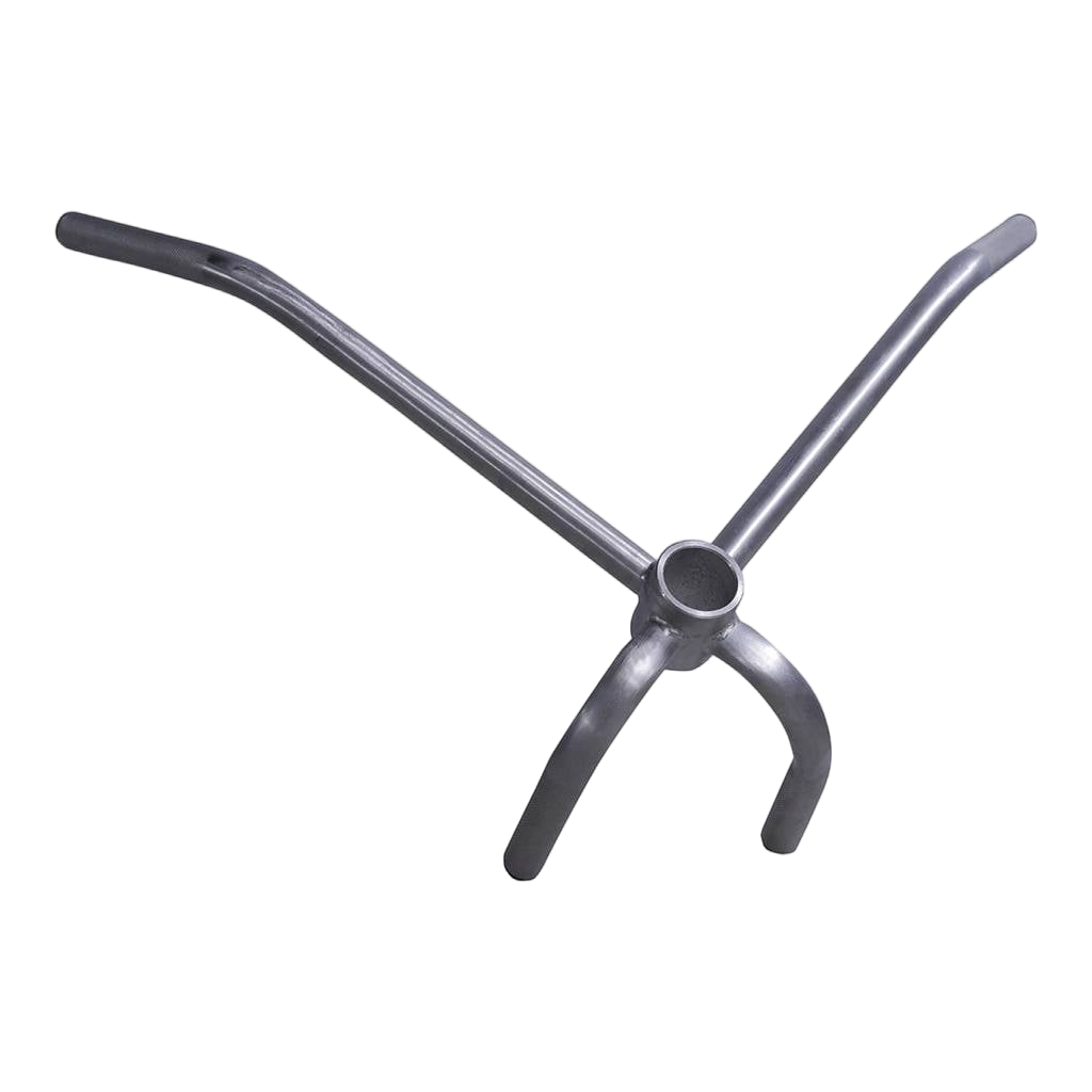 LMX1029 Crossmaxx® Total core trainer handle - Lifemaxx