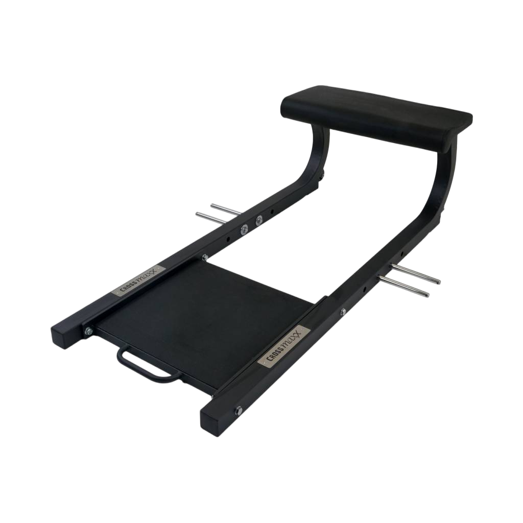 LMX1057 Crossmaxx® Hip Thrust Bench - Lifemaxx
