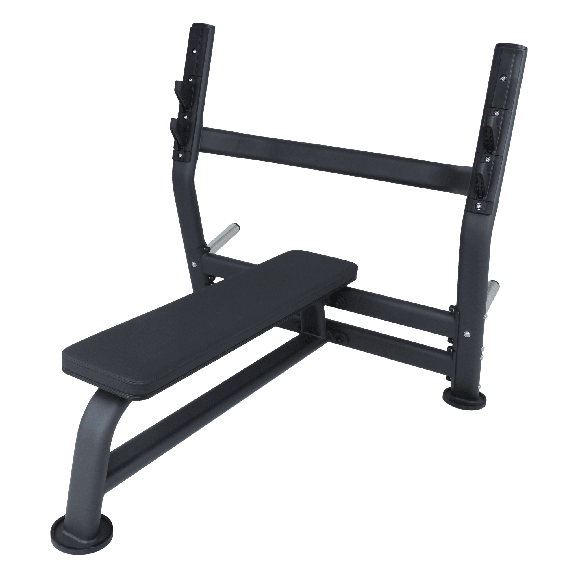 LMX1076 LMX.® Olympic press bench PRO - Lifemaxx