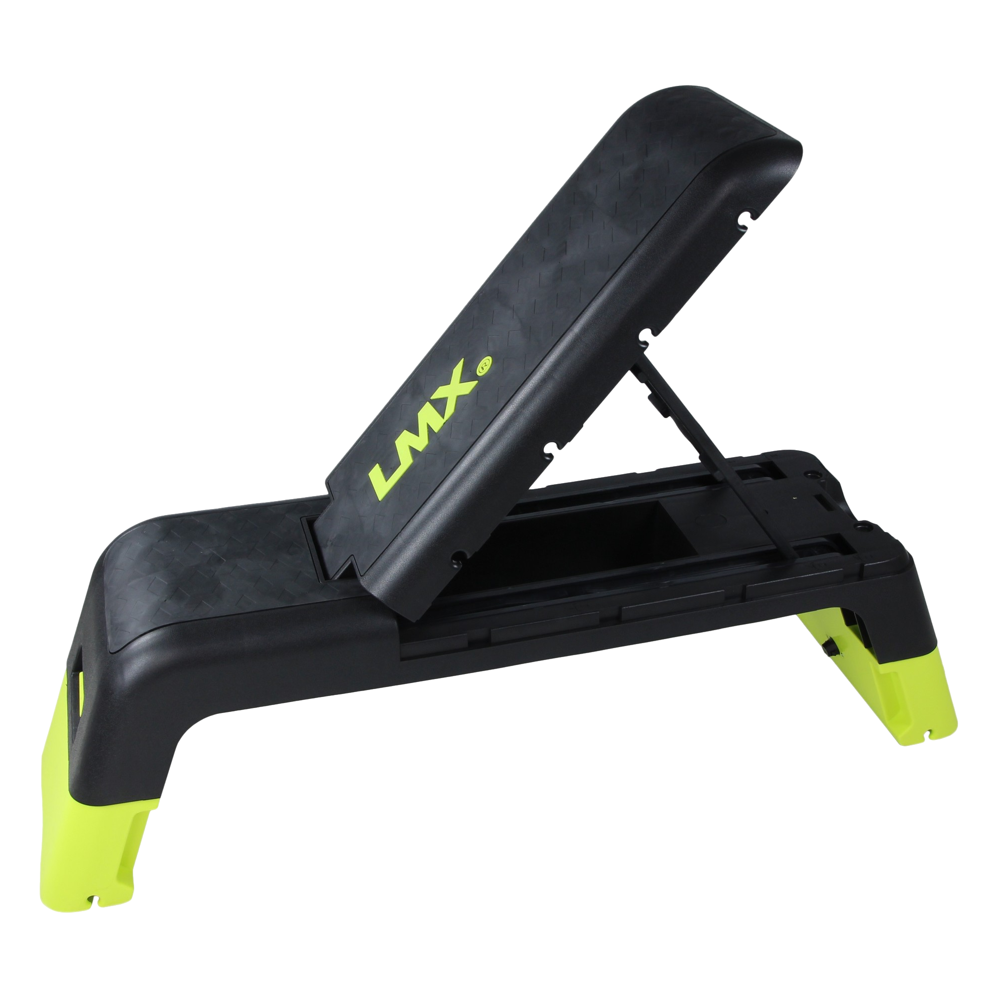 LMX1124 LMX.® Adjustable Step Deck - Lifemaxx