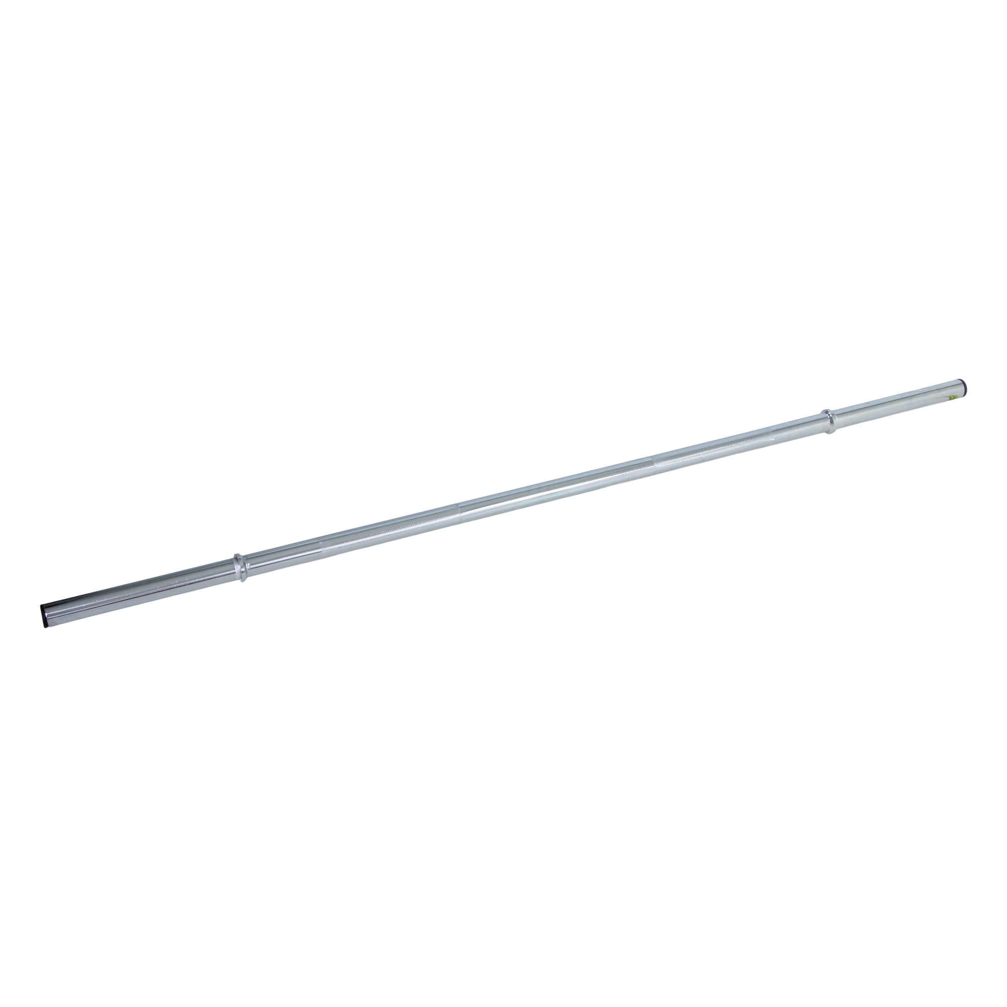 LMX1130 LMX.® Chromed Pump bar 30mm 1400mm - Lifemaxx