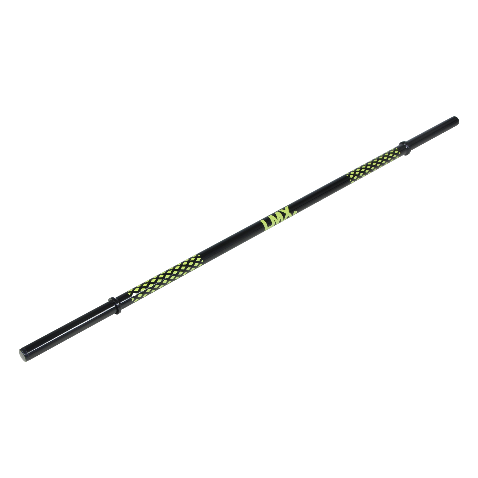 LMX1131 LMX.® Studio Pump bar 30mm 1400mm - Lifemaxx