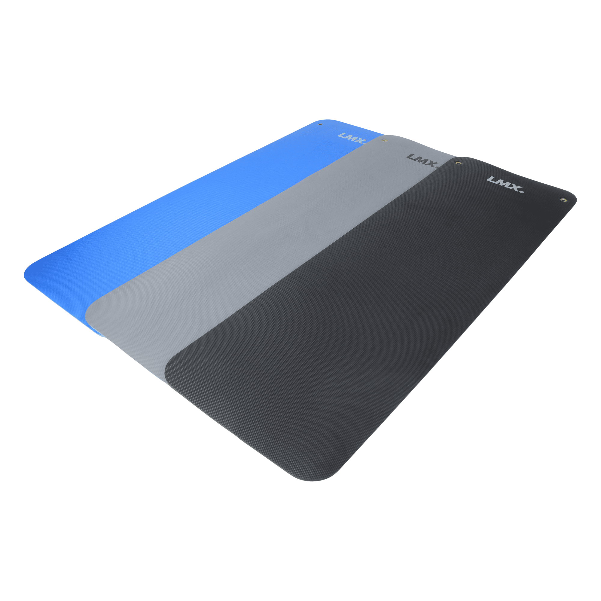 LMX1221 LMX.® Aerobic mat 180cm (various colours) - Lifemaxx