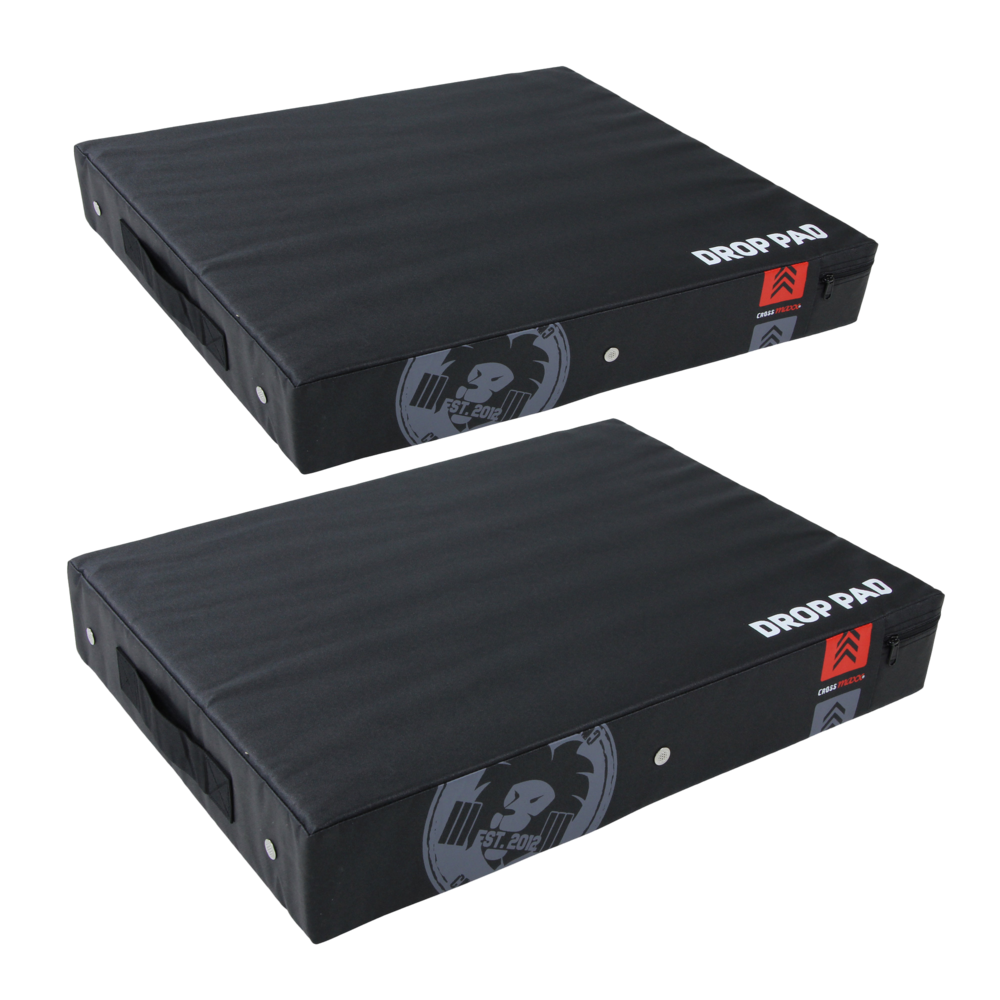 LMX1262 Crossmaxx® Drop pad set - Lifemaxx