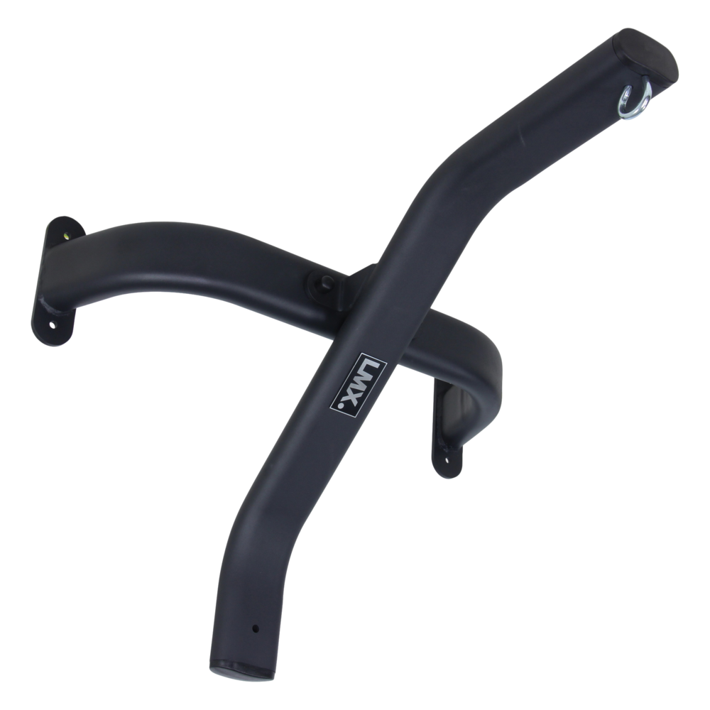 LMX1307 LMX.® Boxing PRO wall mount - Lifemaxx
