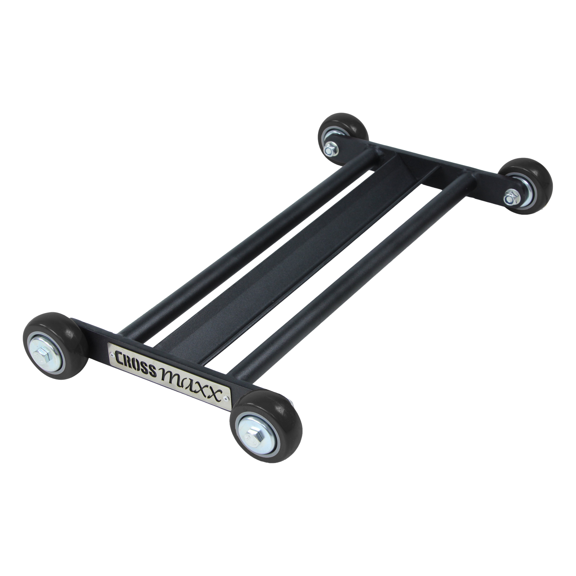 LMX1408 Crossmaxx® GHR Glute Ham Roller - Lifemaxx