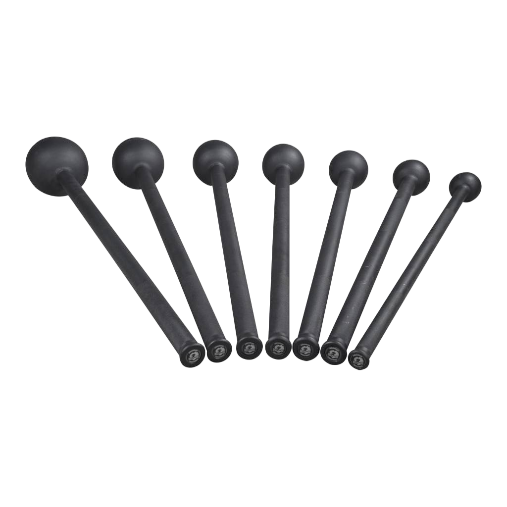LMX1455 Crossmaxx® Macebells - Lifemaxx
