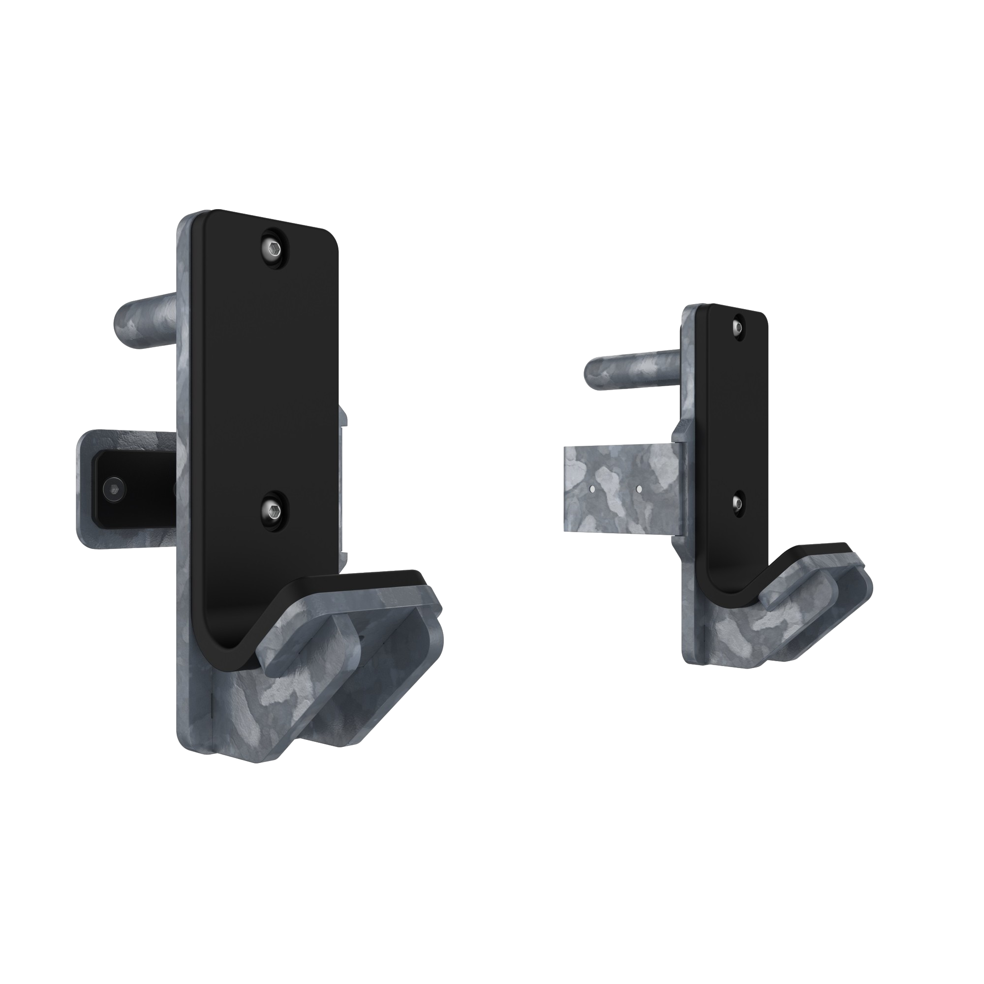 LMX1965 Crossmaxx® Outdoor J-hook set - Lifemaxx