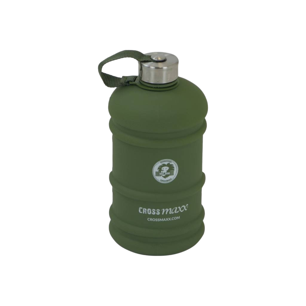 LMX2205 Crossmaxx® THE TANK water bottle - Lifemaxx