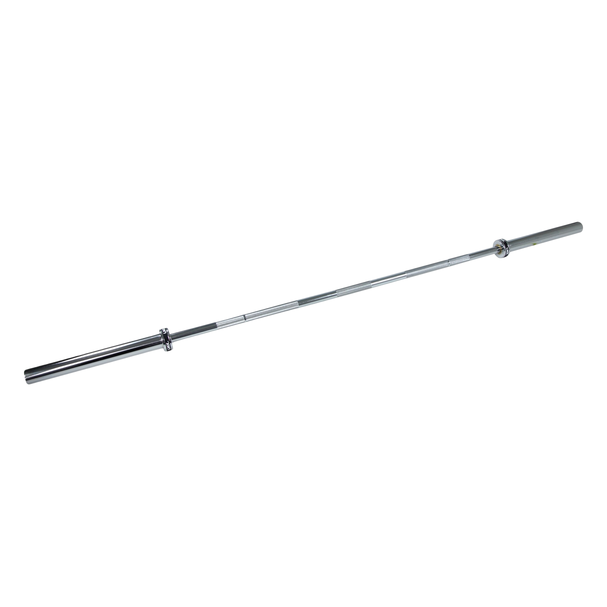 LMX31.01 LMX.® Olympic bar 50mm 220cm - Lifemaxx