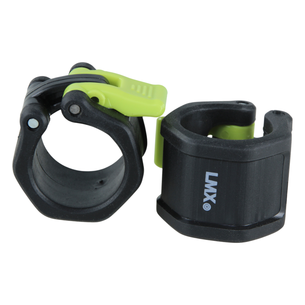 LMX50.01 LMX.® Studio Pump collarset 30mm - Lifemaxx