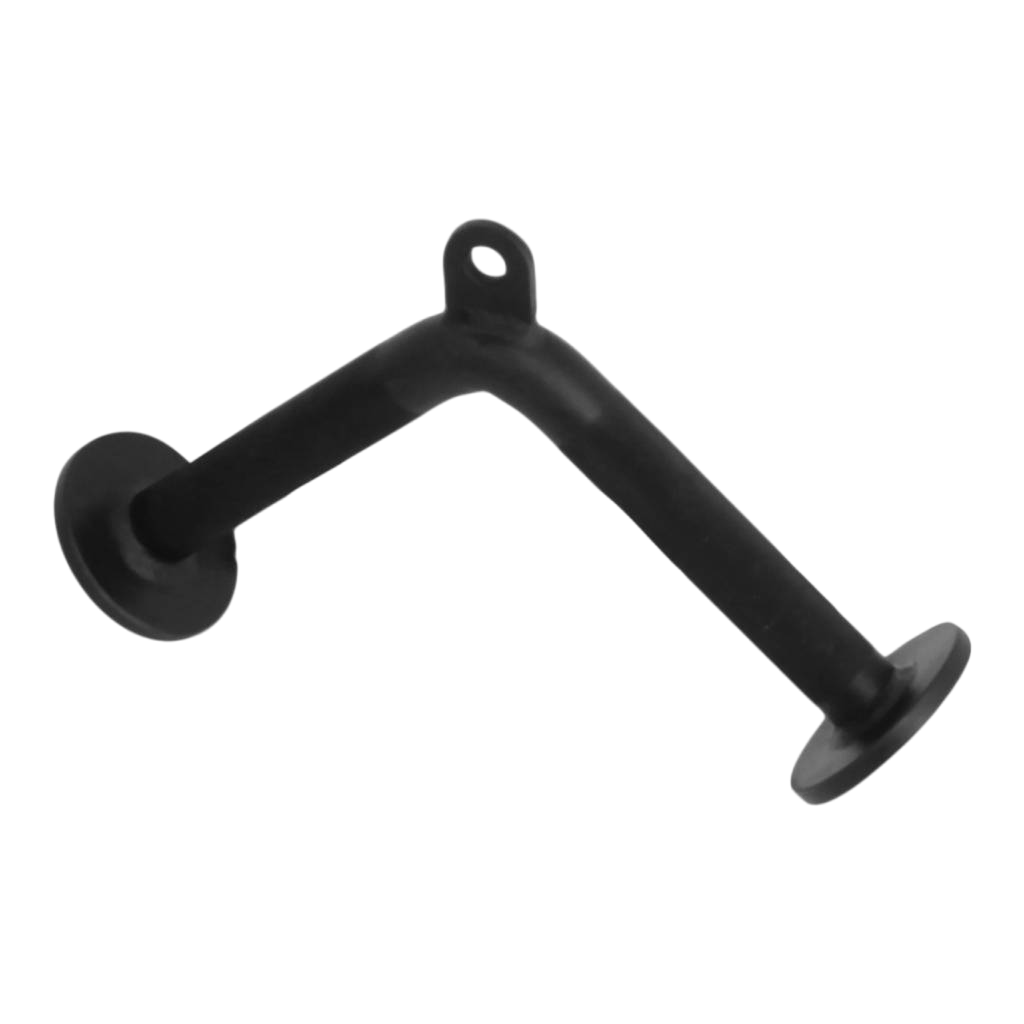 LMX124 LMX.® Black Series Tricep V-bar - Lifemaxx