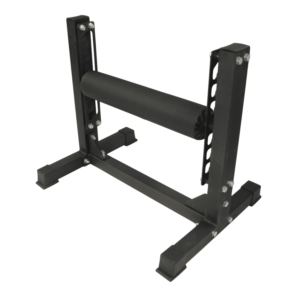 LMX1709 Crossmaxx® Split squat stand V2 - Lifemaxx