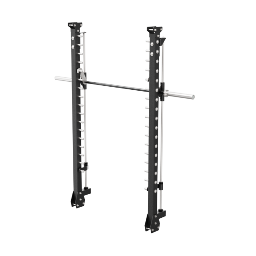 LMX1659 Crossmaxx® XL Smith machine attachment - Lifemaxx