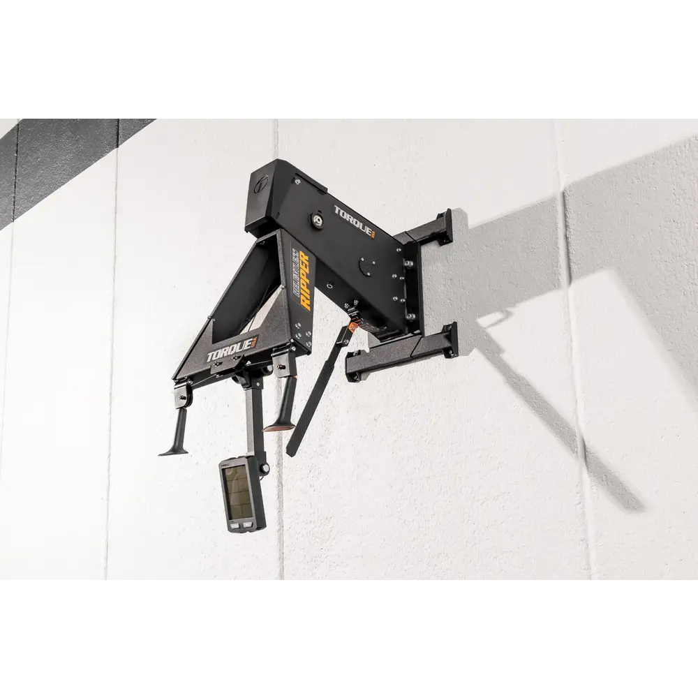 XRR-SKI-101 Torque Relentless Ripper Ski Trainer - Lifemaxx