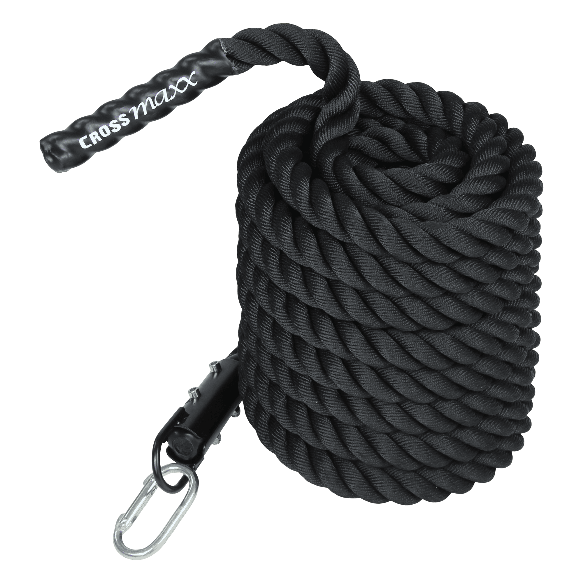 LMX1278 Crossmaxx® Sled pulling rope 10m - Lifemaxx