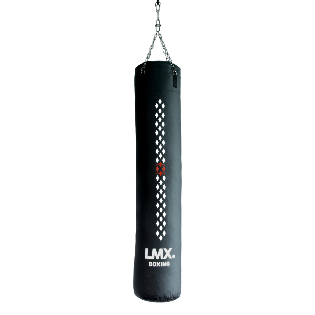LMX1555 LMX.® Boxing Pro boxing bag 180cm - Lifemaxx