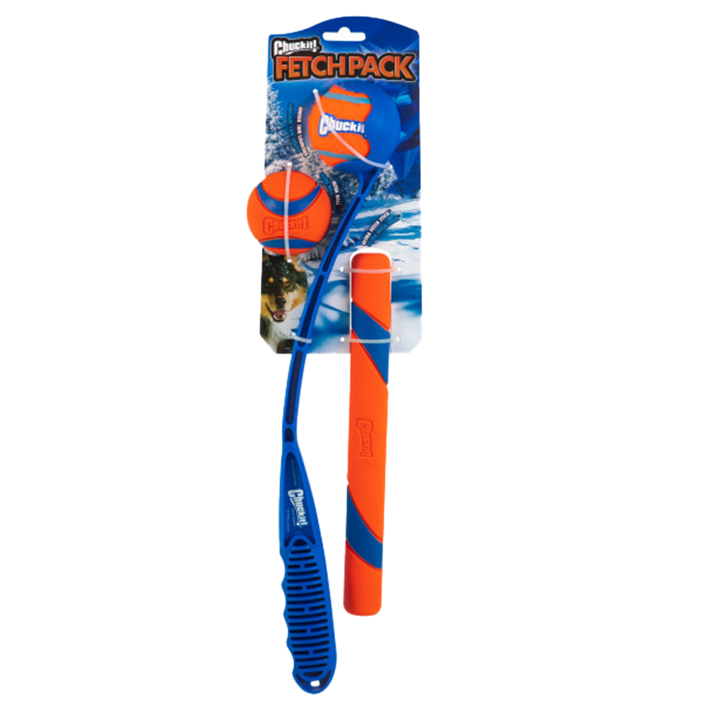 Chuckit Fetchpack - dierportiek