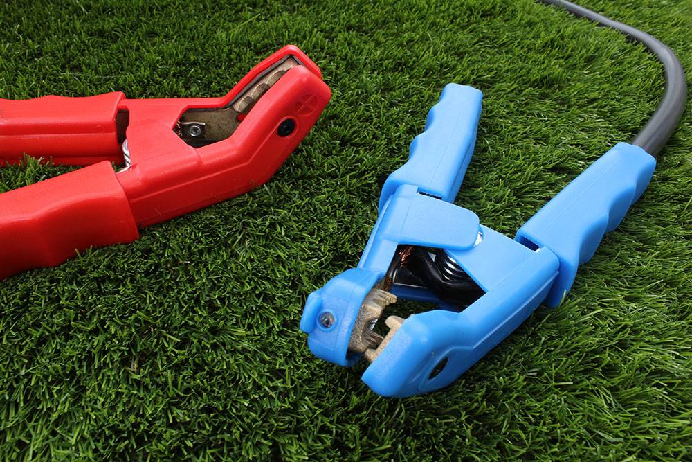 SOS Booster SOS 12V/24V 2400/1200CA - Acculaders.nl