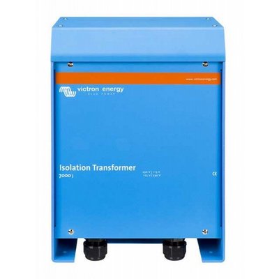 Victron scheidingstransformator 3600W 115/230V - Acculaders.nl
