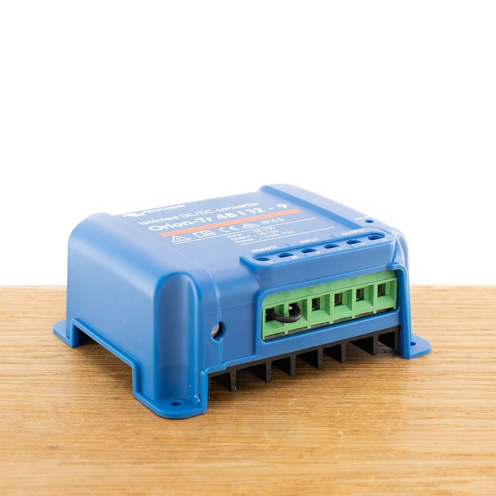 Victron Orion Tr 48 12 9a 110w Geïsoleerd Acculaders Nl