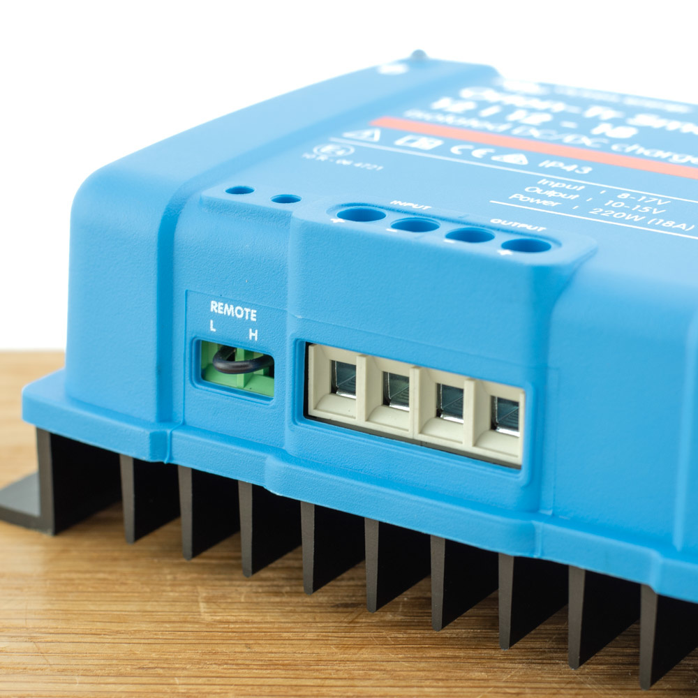 Victron Orion Tr Smart 24 12 20a 240w Geïsoleerd Acculaders Nl