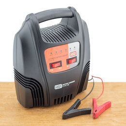 Ik zoek een acculader voor mijn auto - Acculaders.nl