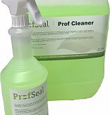 Prof Cleaner