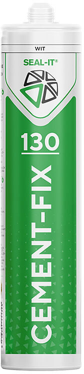 Seal-it® 130 CEMENT-FIX cementgrijs 310ml