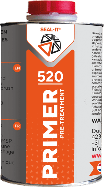 Seal-it® 520 PRIMER 250ml