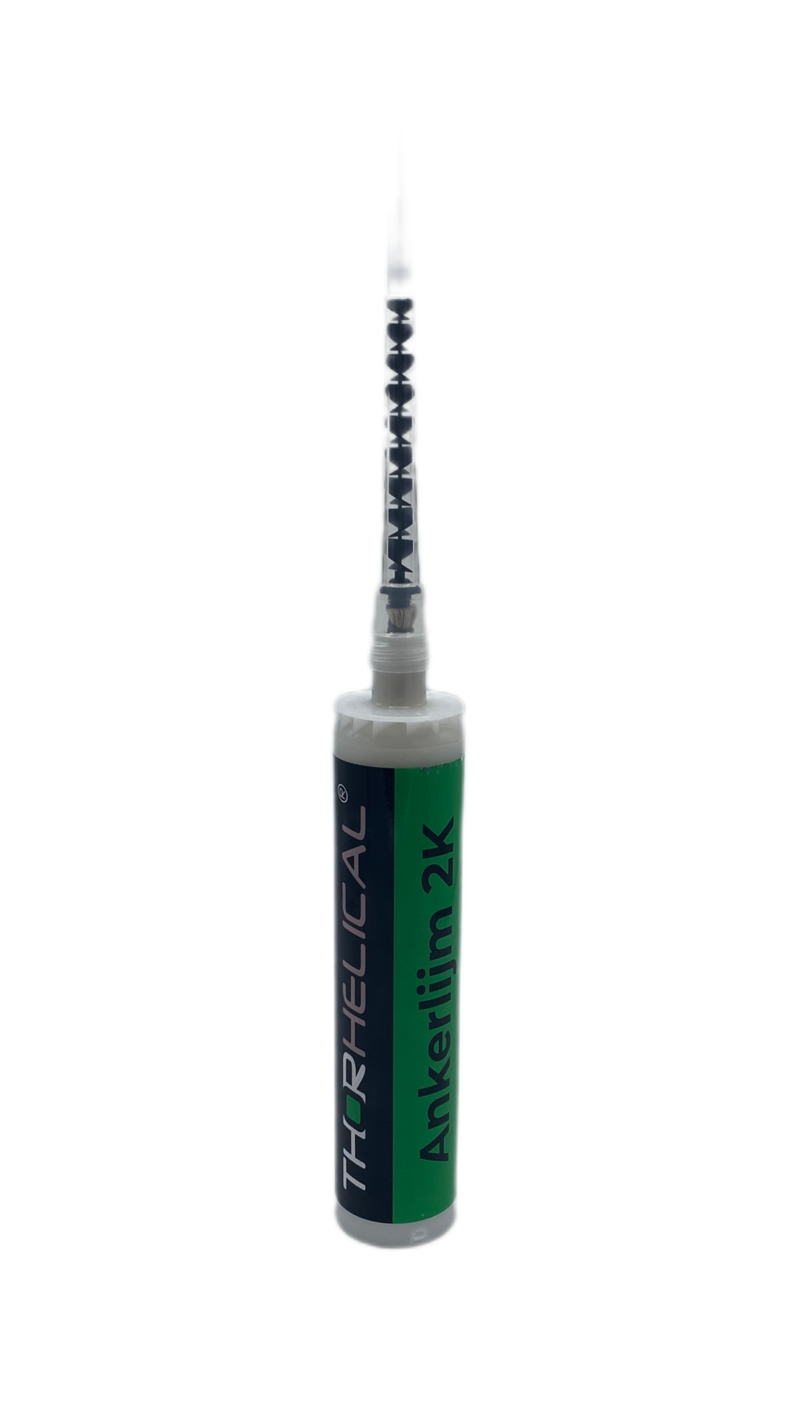 Thor Helical 2K ankerlijm 300ml - RenovatieCenter.nl