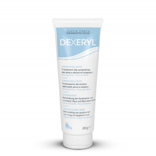Dexeryl - Droge Huid I Skinpharma.nl - Skinpharma
