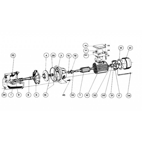 JET 81 M - Ryva Watersolutions