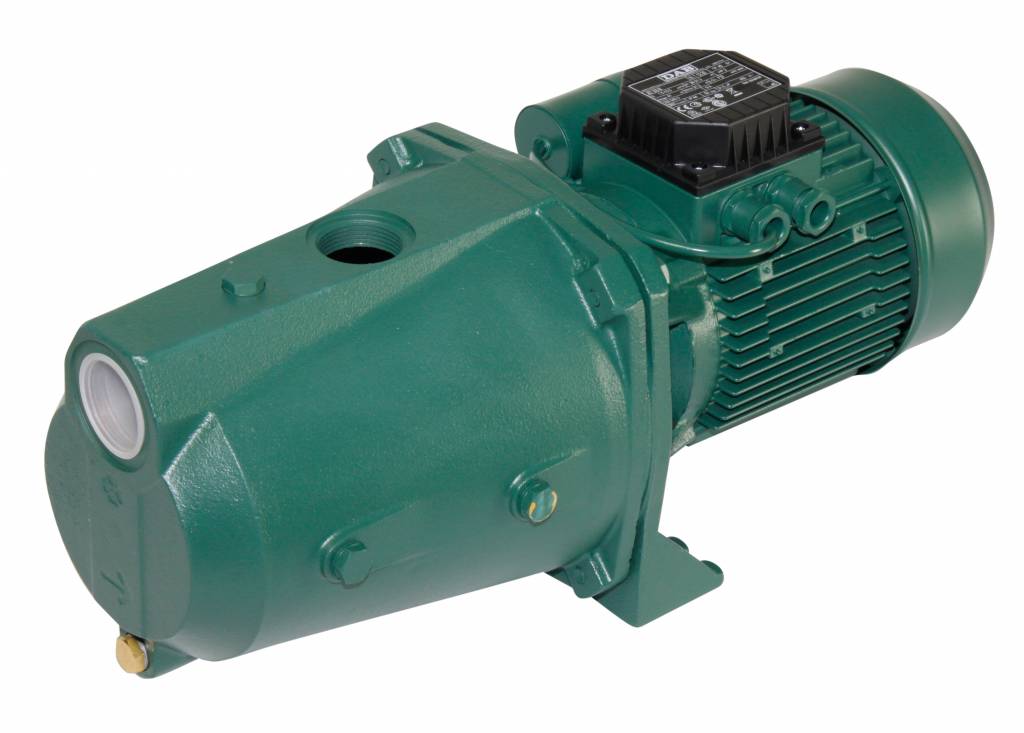 DAB JET 200 M IE2 - 10500 l/h - 2 pk - Ryva Watersolutions