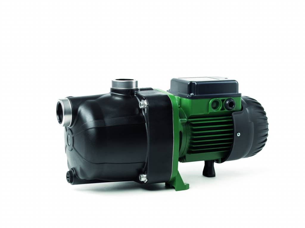 DAB JETCOM 132 M Zelfaanzuigende centrifugaalpomp - Ryva Watersolutions