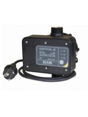 DAB pumps PRESSCONTROL 1,5 - Max. 1,1 kW/1,5 pk - Ryva Watersolutions