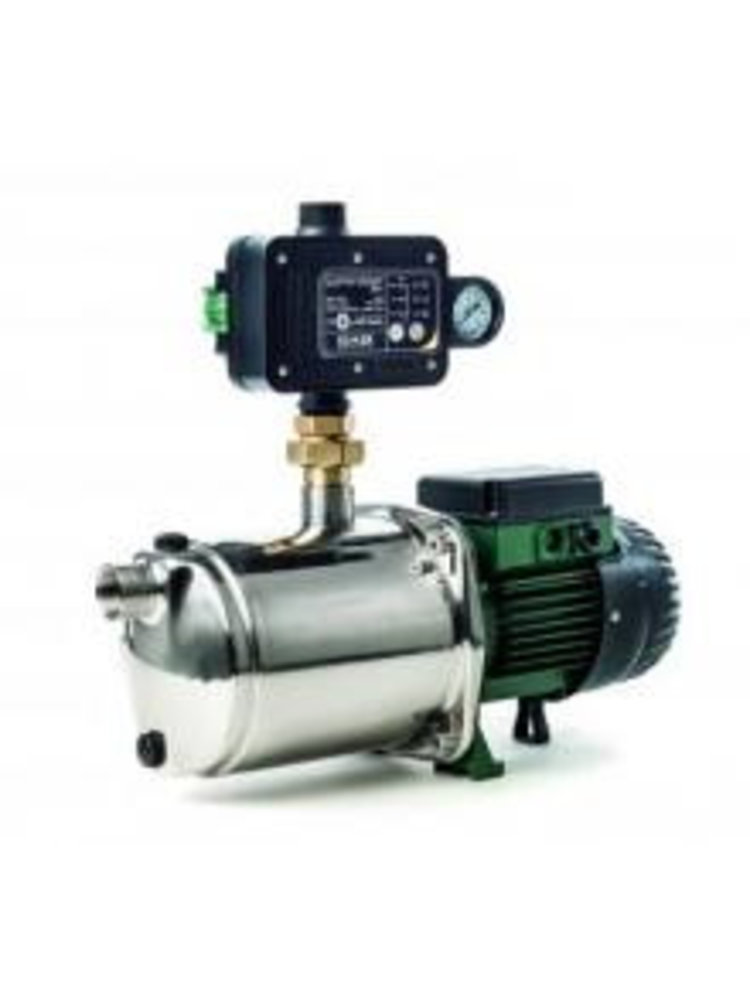 DAB JETINOX 82 M Zelfaanzuigende centrifugaalpomp - Ryva Watersolutions