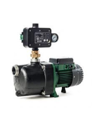DAB JETCOM 102 M Zelfaanzuigende centrifugaalpomp - Ryva Watersolutions