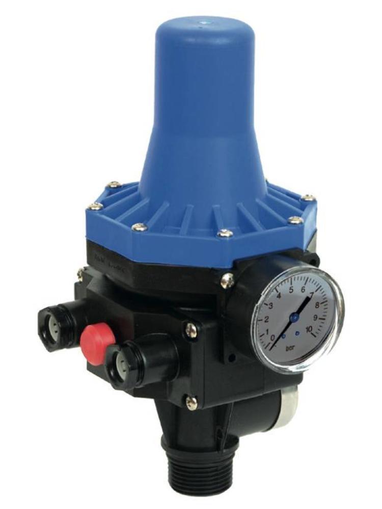 Controlpump R - Presccontrol - Ryva Watersolutions
