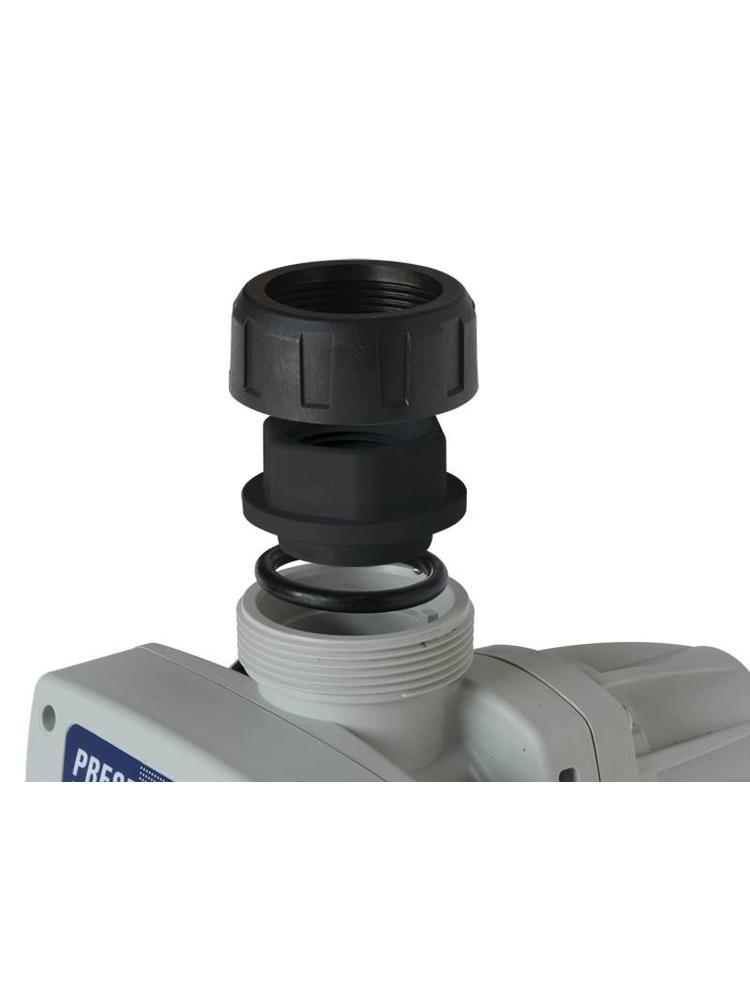 Presflo Vario PVF16 - 1.5 kW - 2 HP - Ryva Watersolutions