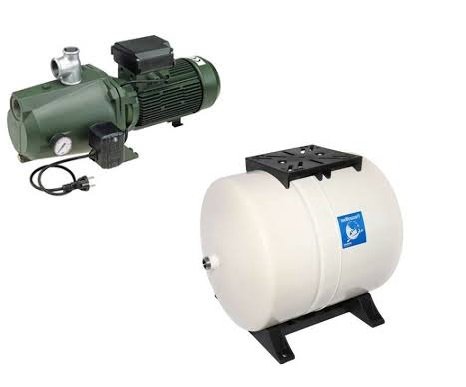 AQUAJET 200 M / 60G - Ryva Watersolutions