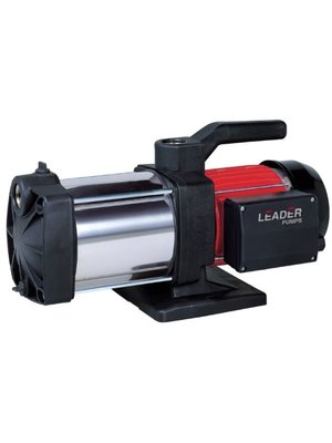 Leader Pumps - Ryva Watersolutions