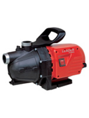 Leader Pumps - Ryva Watersolutions