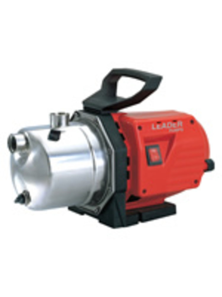 Leader pumps Inoxjet 130 - Ryva Watersolutions