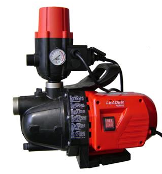 Ecojet 110 Control - Ryva Watersolutions