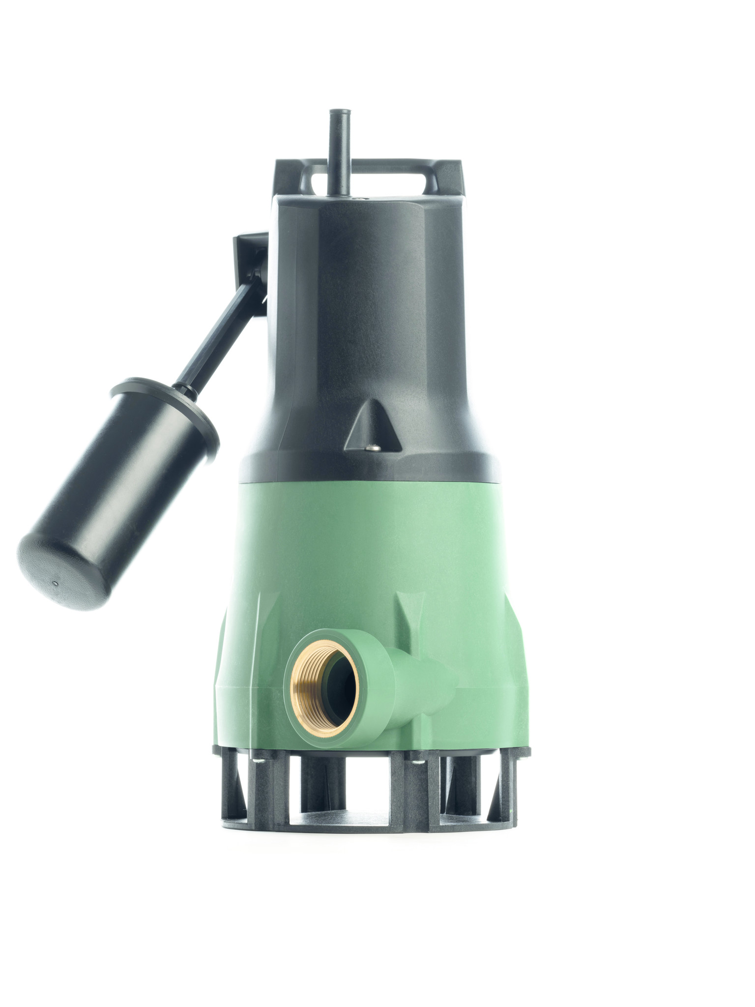 DAB FEKA 600 M A 40th - met vlotter - Ryva Watersolutions