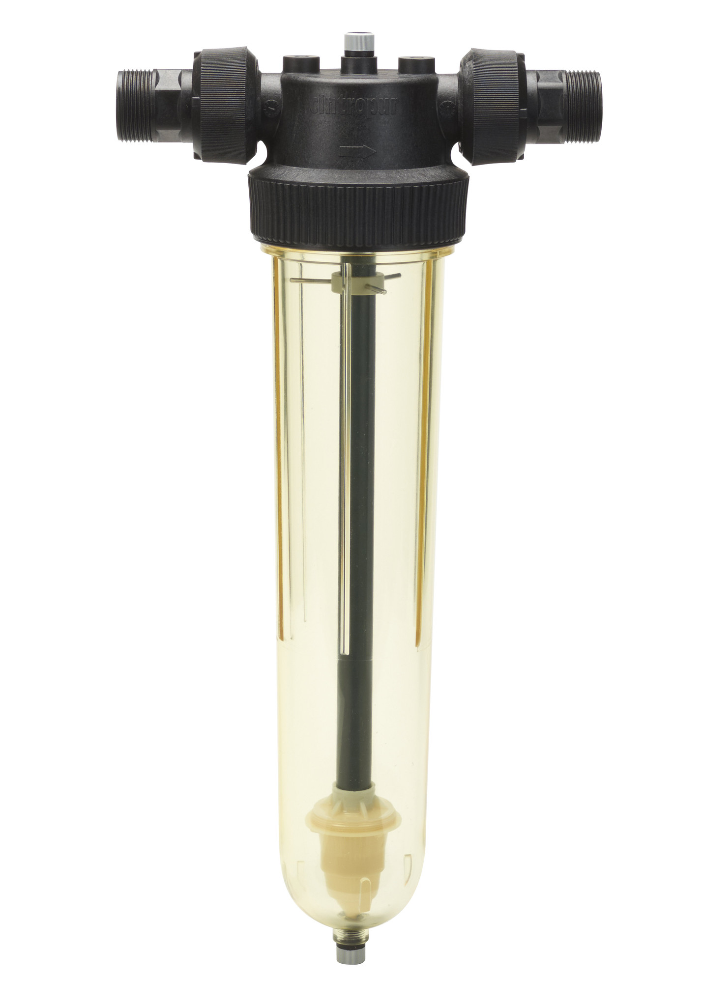 CINTROPUR NW 32 TE - 5/4" Actieve kool filter - Ryva Watersolutions