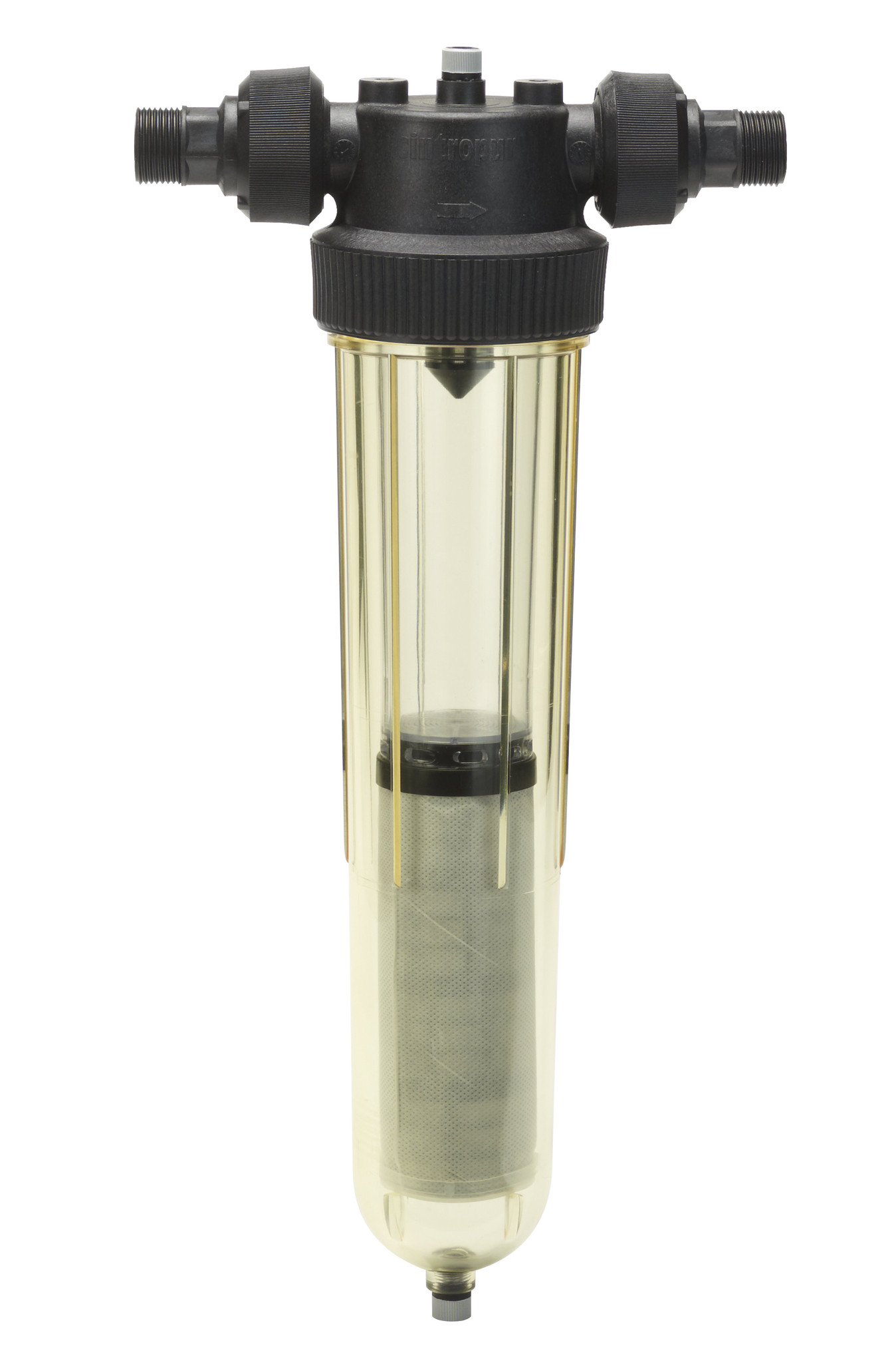CINTROPUR NW 25 DUO - TIO - 1" Waterfilter - Ryva Watersolutions