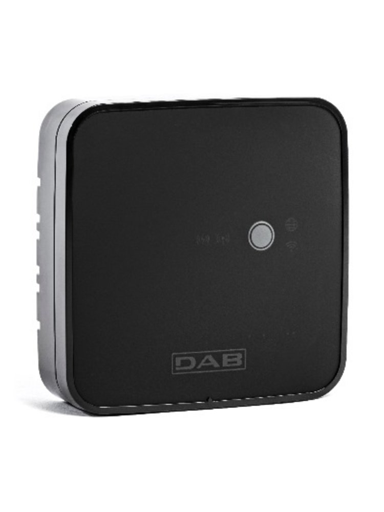 DAB pumps - Kit DCONNECT BOX 2 schuko plug - Ryva Watersolutions