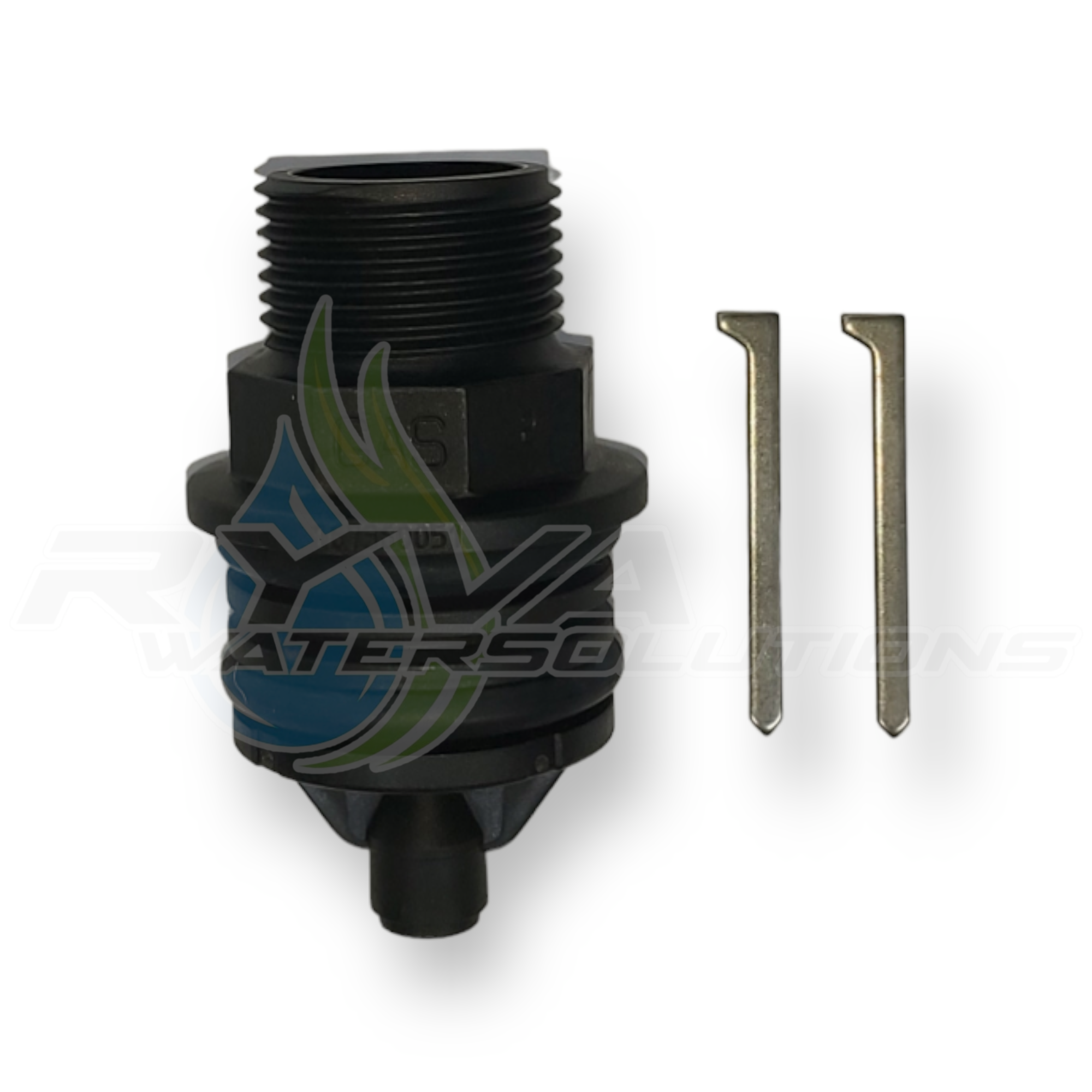 (161)* - (SP) SLEEVE UNION ACTIVE - R00003687 - Ryva Watersolutions